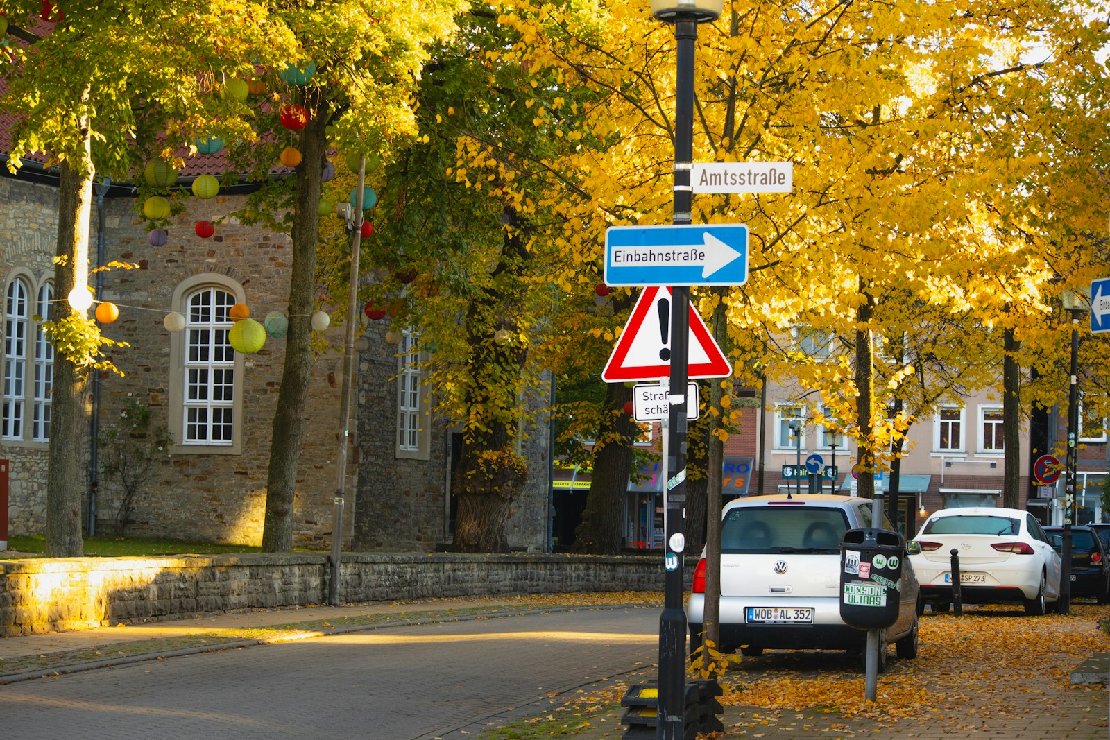 Municipal & Street Signage | Bozeman, MT | Beartooth Signs & Design