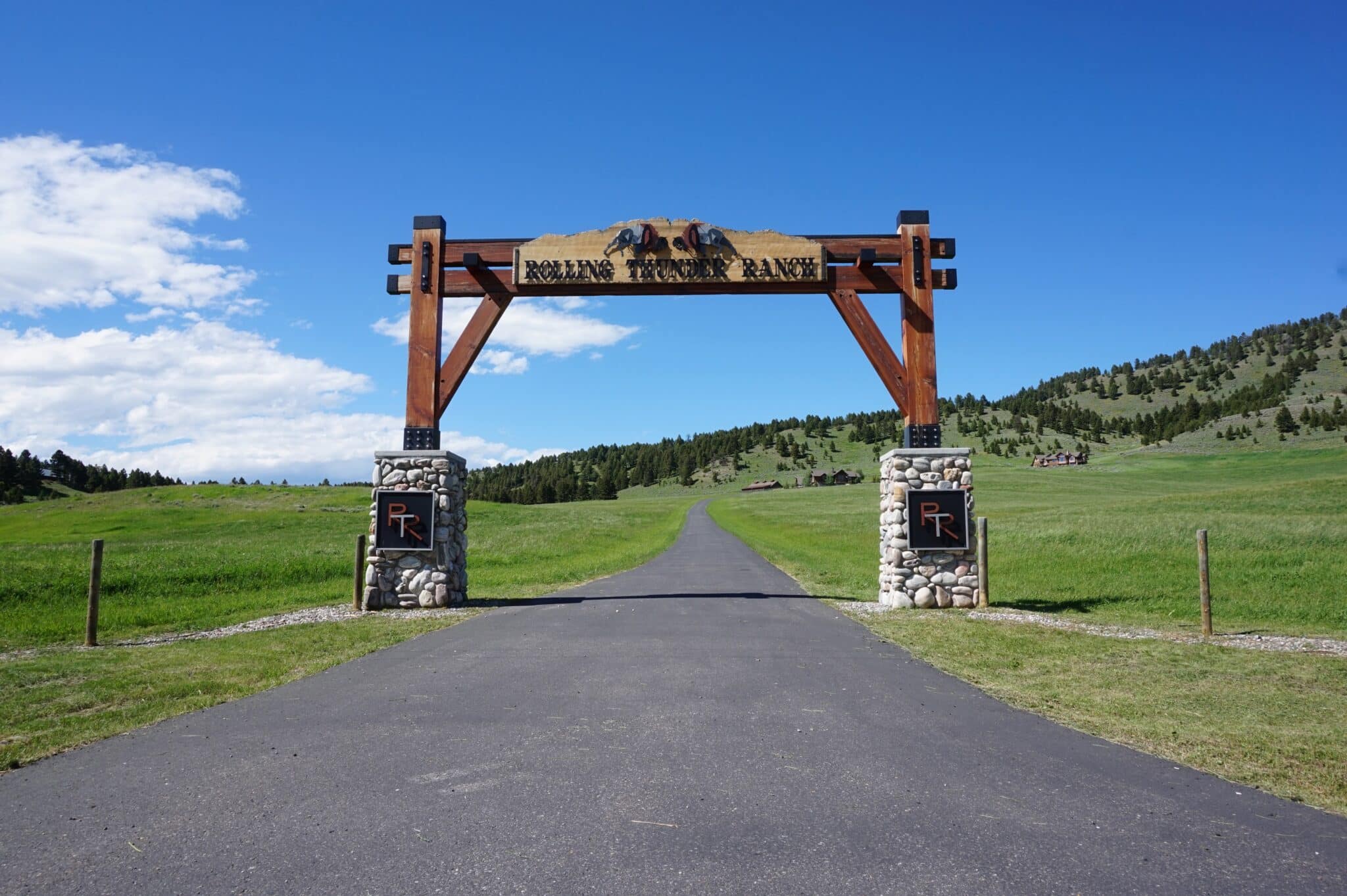 Wayfinding & Development Signage Packages | Bozeman, MT | Beartooth ...