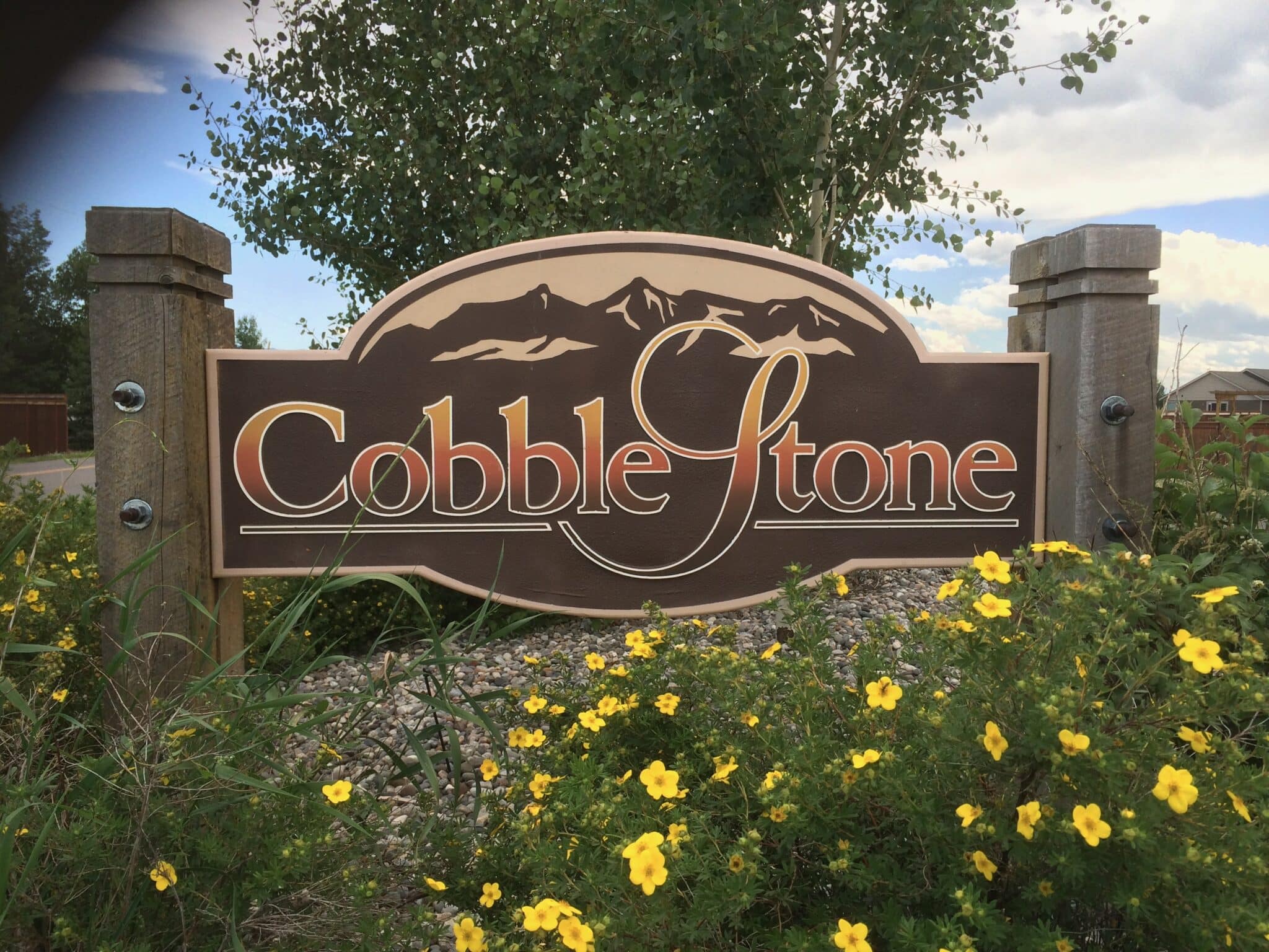 Wayfinding & Development Signage Packages | Bozeman, MT | Beartooth ...